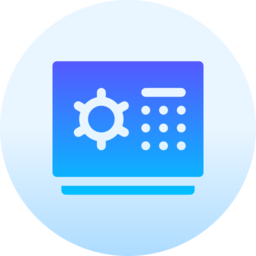 Safe box Icon | download a vector Icon on Gogeticons for free