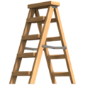 🪜 Ladder Emoji on Gogeticons for free